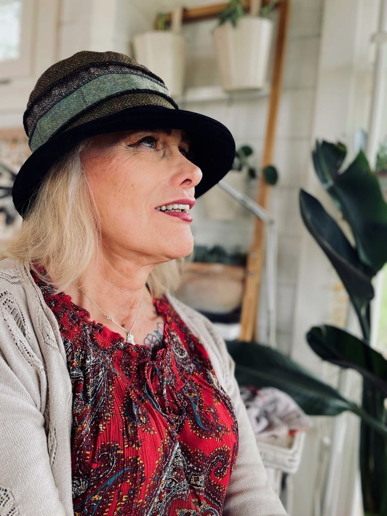 Tanker fra en trans kvinde - HareWood Clinic